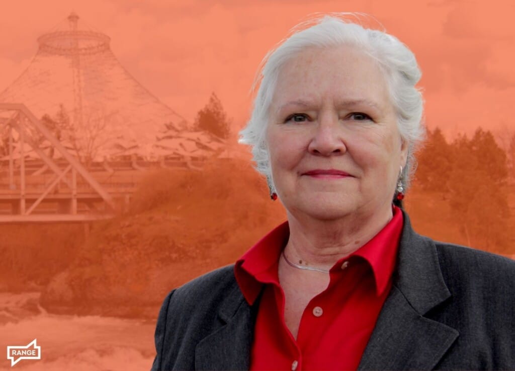 The Pastor who ran for Prosecutor – RANGE Media