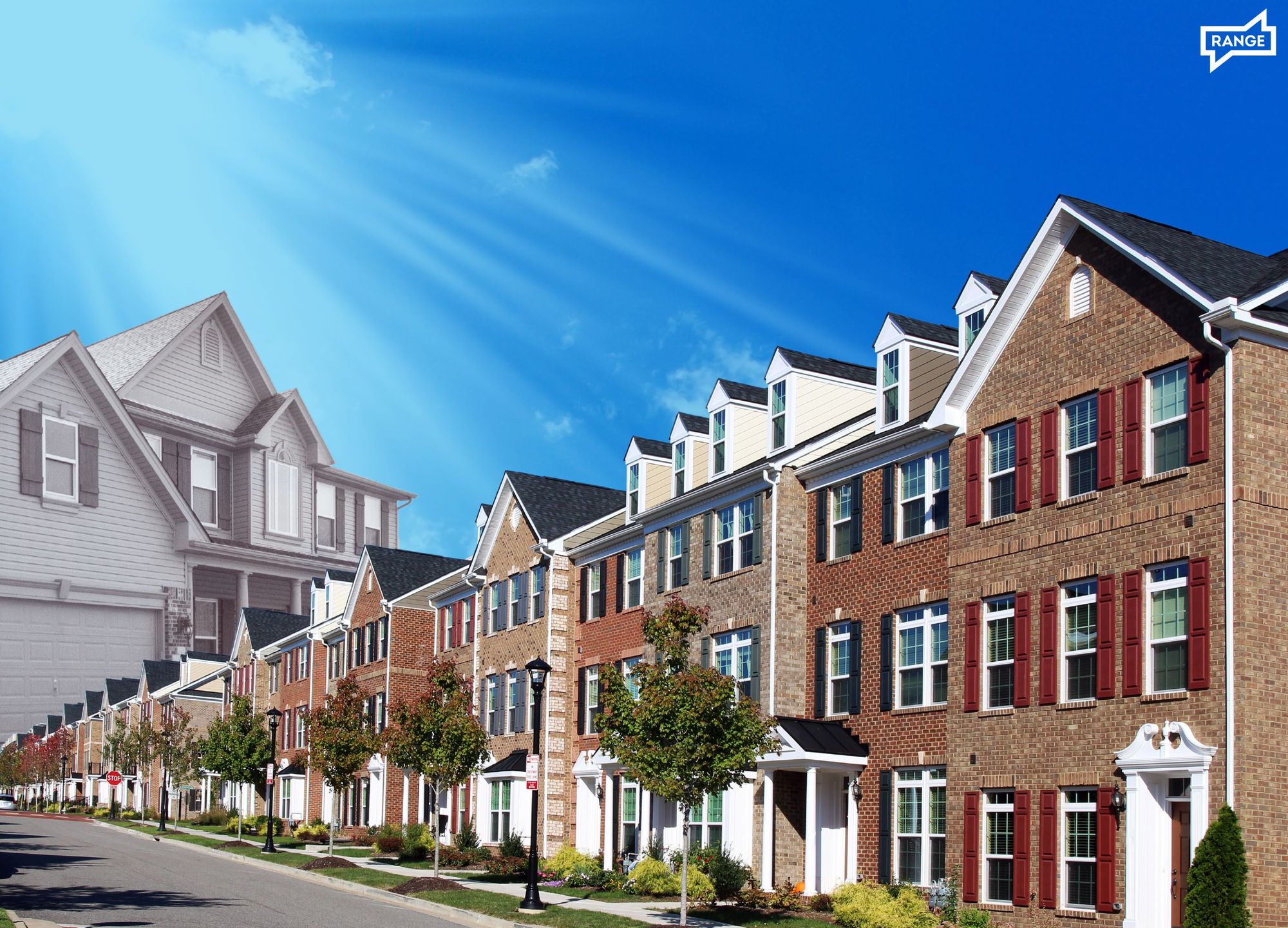 Spokane laps Seattle, legalizes 'Missing Middle' housing – RANGE Media