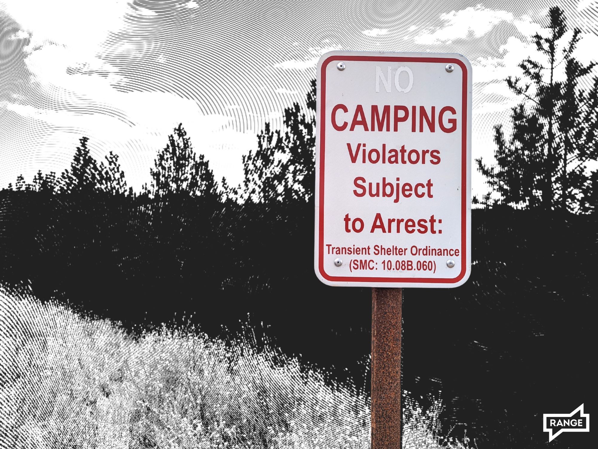 Opening the Trent Shelter could make it easier to criminalize ...