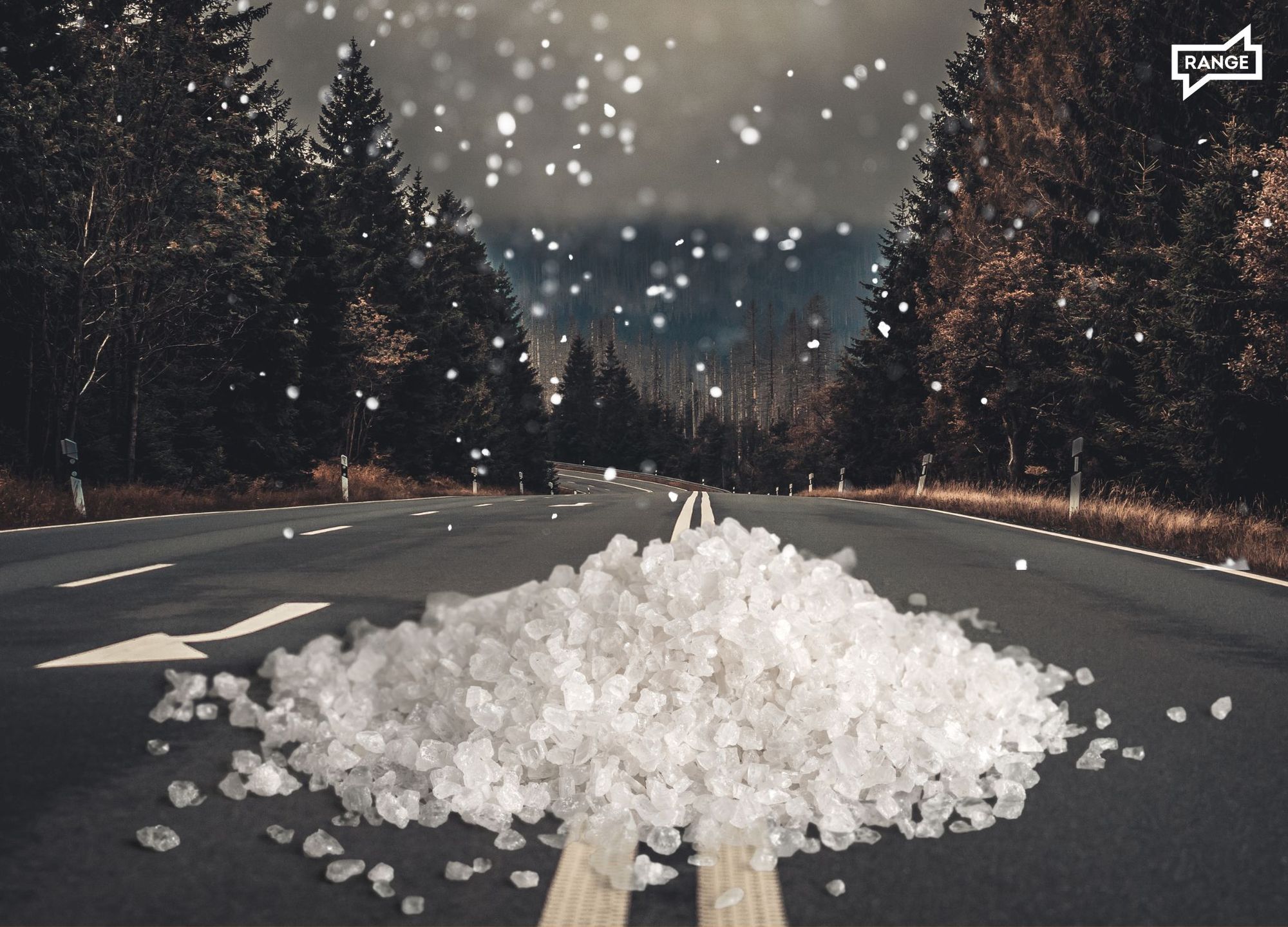 Pass the salt — spice up a slow week in local government – RANGE Media