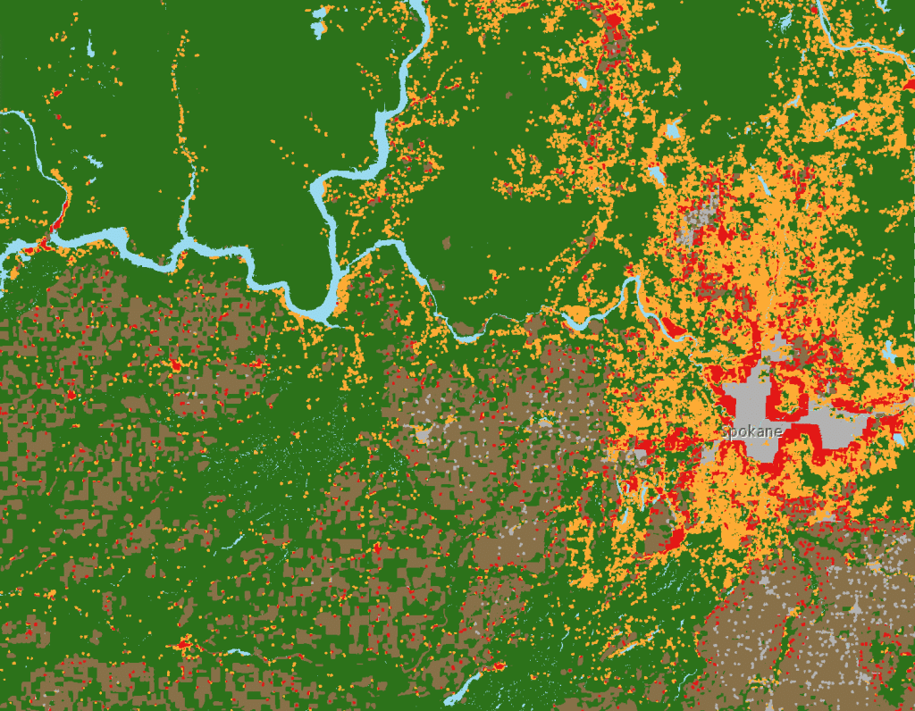 The most effective fire-fighting strategies don’t include firefighters