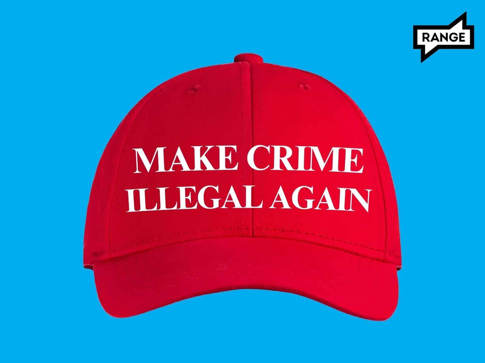 Fentanyl foil, feces and failed policy – RANGE Media