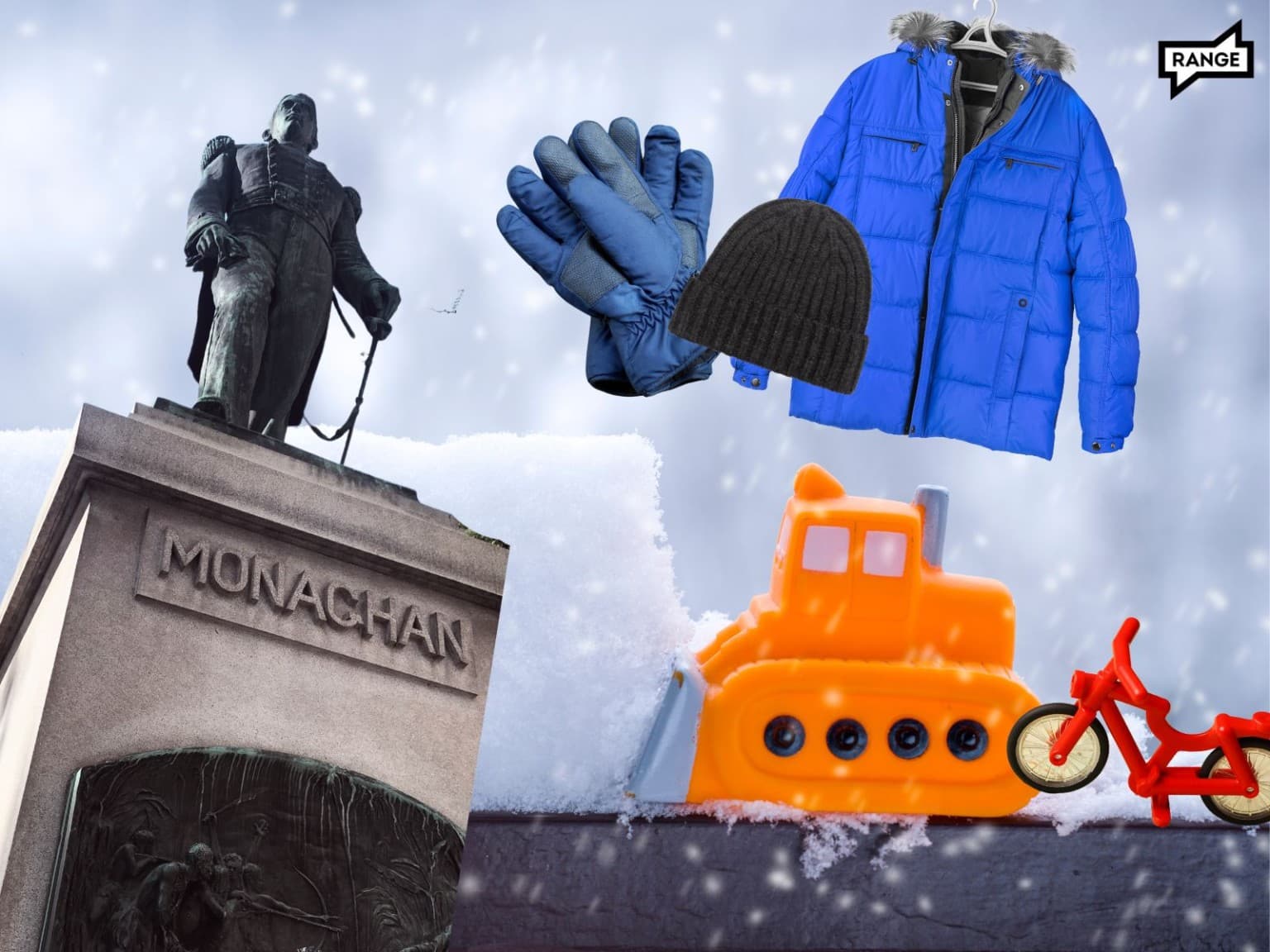 Civics Archives – RANGE Media