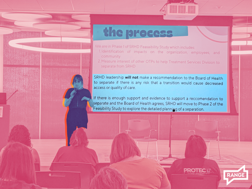 Community worries SRHD Board is rushing the process to consider ...