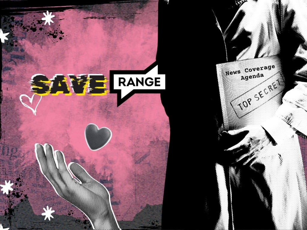 How RANGE decides what to cover – RANGE Media