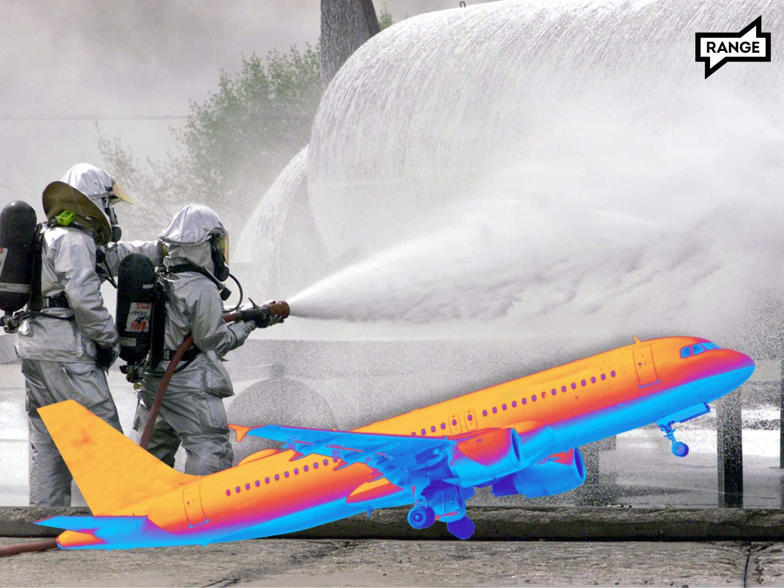 PFAS pollution ‘likely’ came from airport operations, report says ...