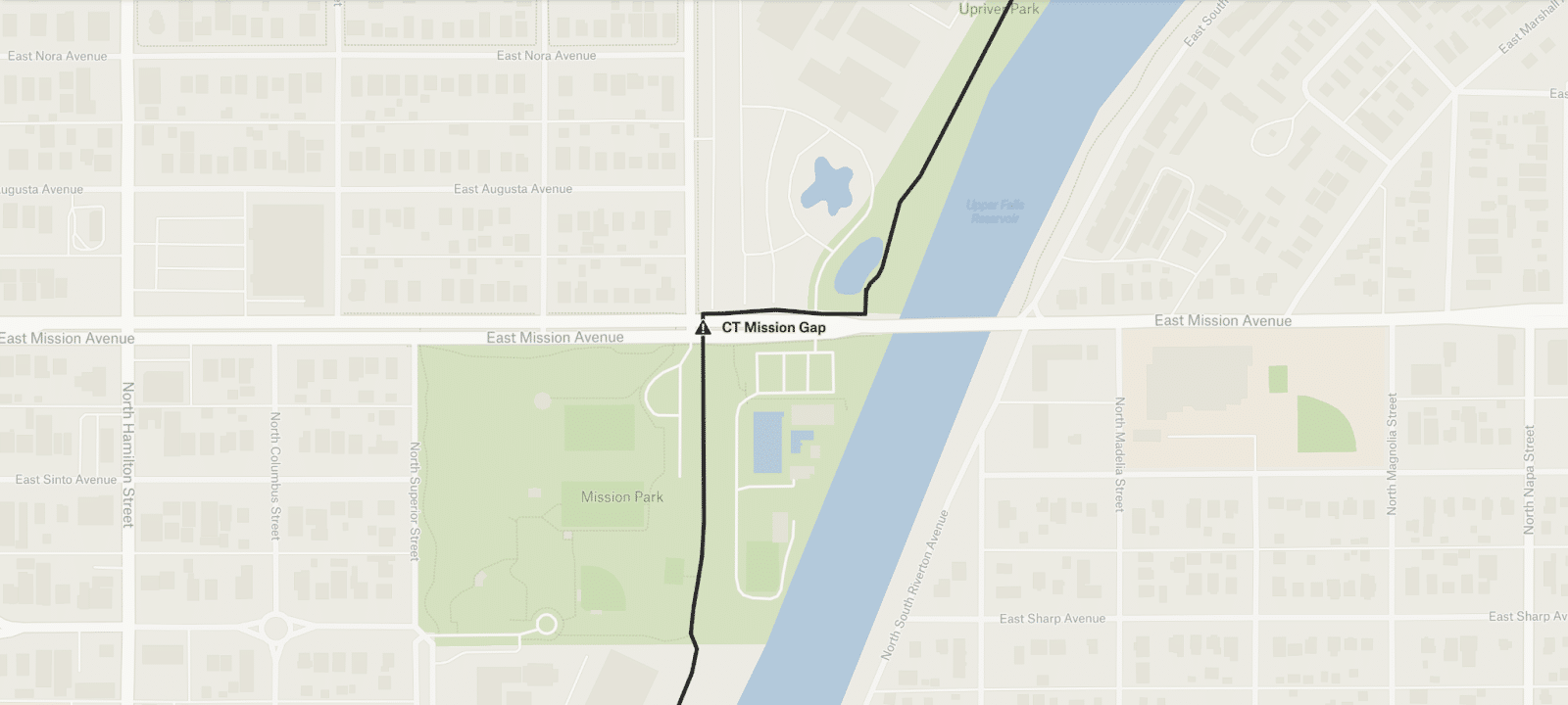 A guide to Spokane County's bike network for beginners – RANGE Media