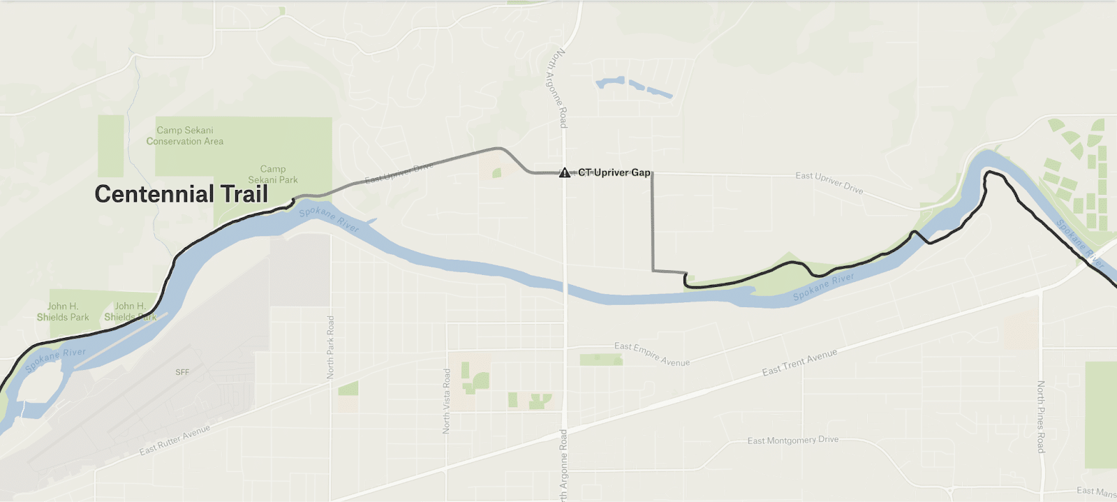 A guide to Spokane County's bike network for beginners – RANGE Media