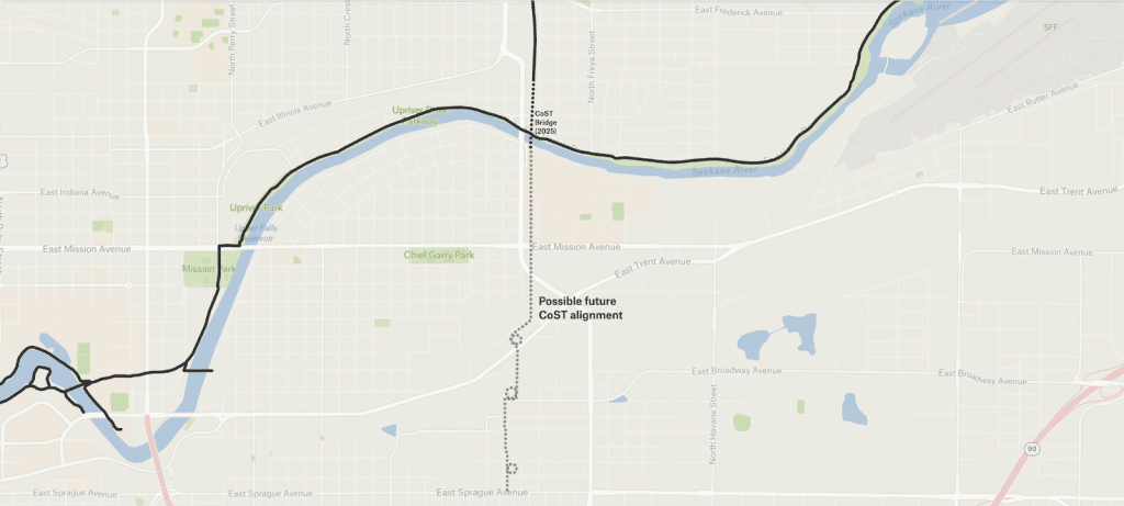 A guide to Spokane County's bike network for beginners – RANGE Media