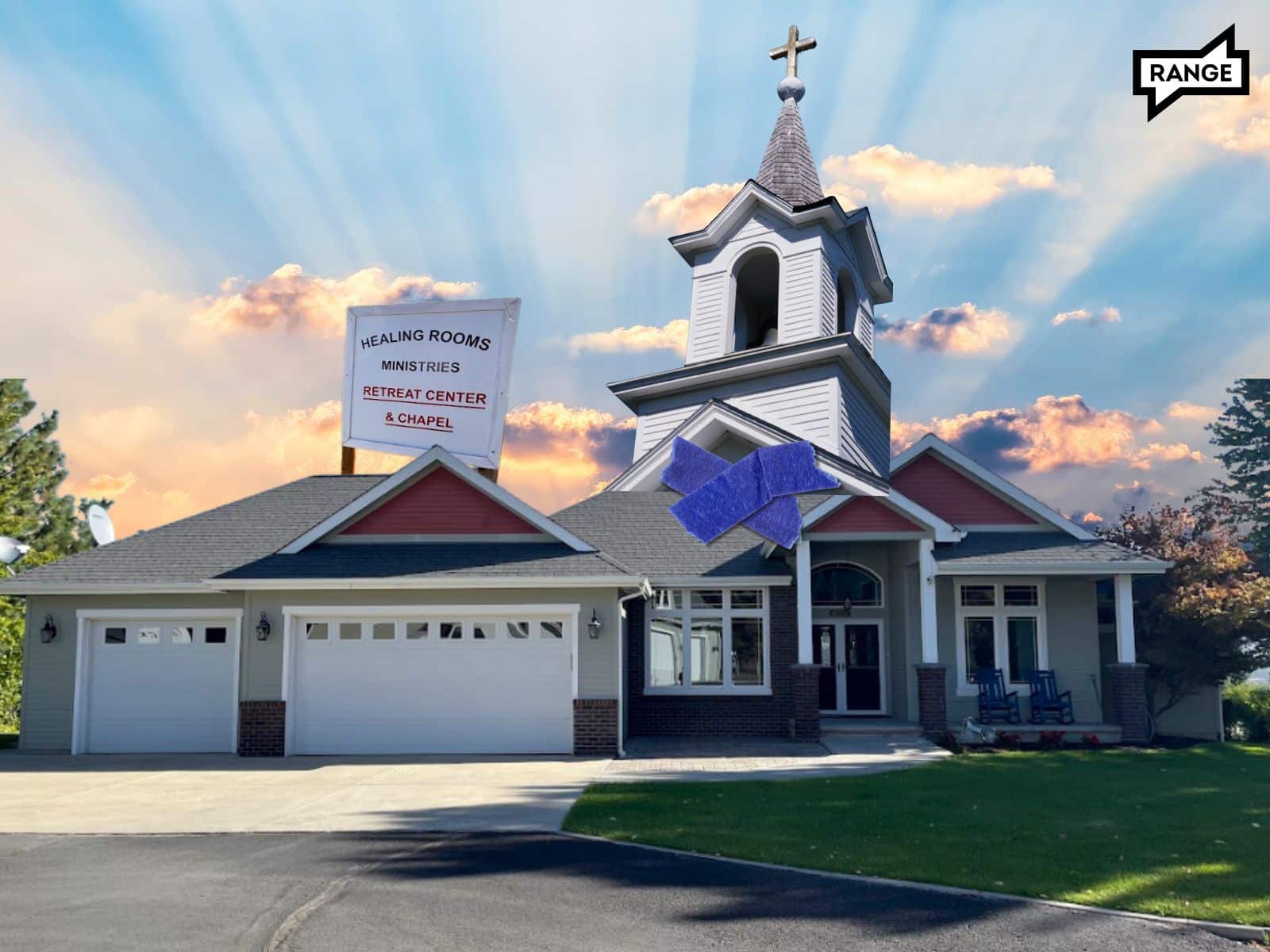 Spokane ministry tries to get $1M house exempt from property taxes ...