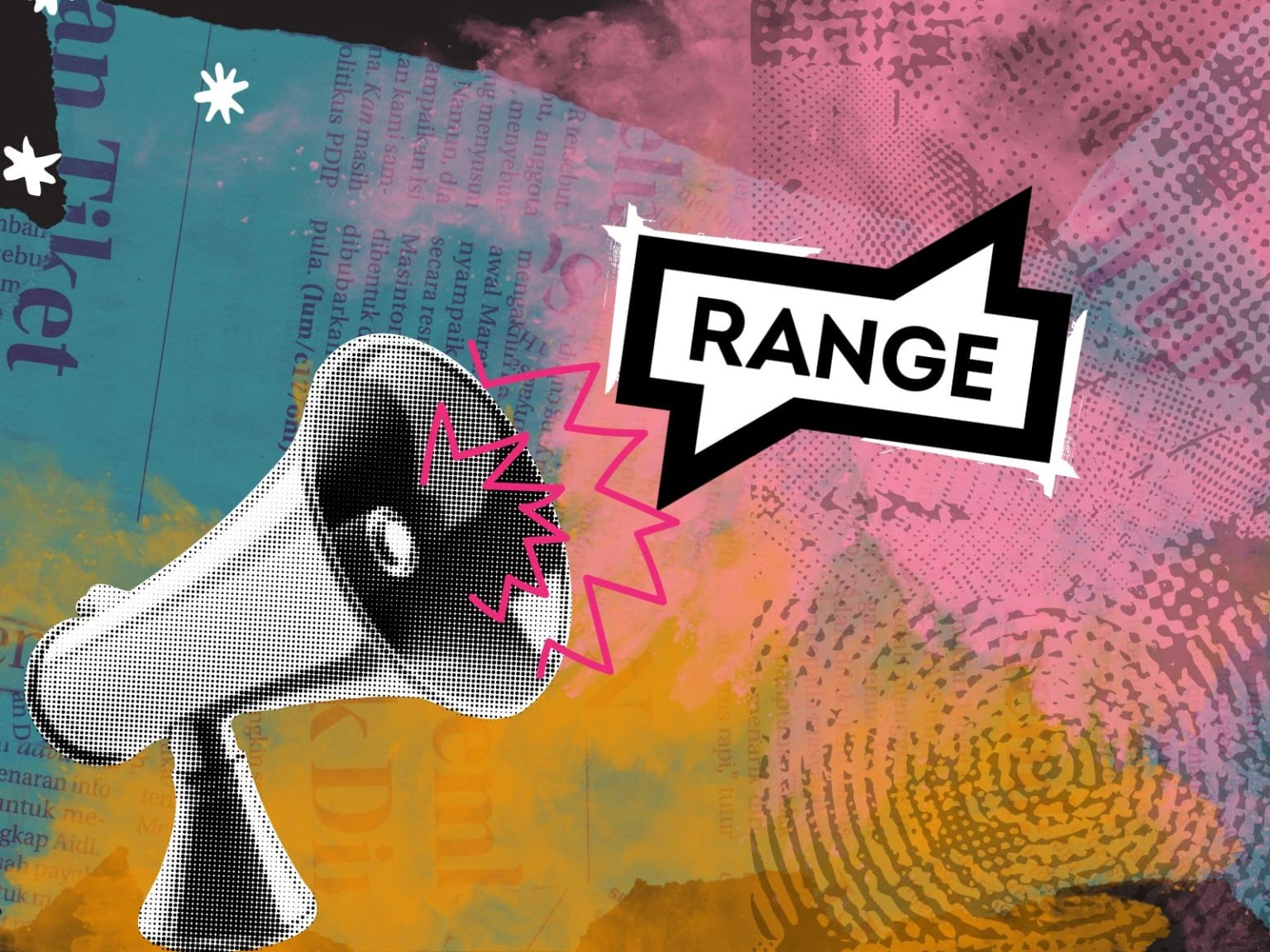RANGE Archives – RANGE Media