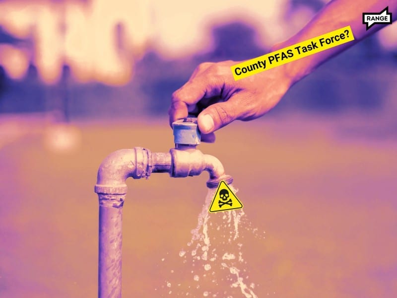 Spokane County eyes ‘forever chemicals’ task force – RANGE Media