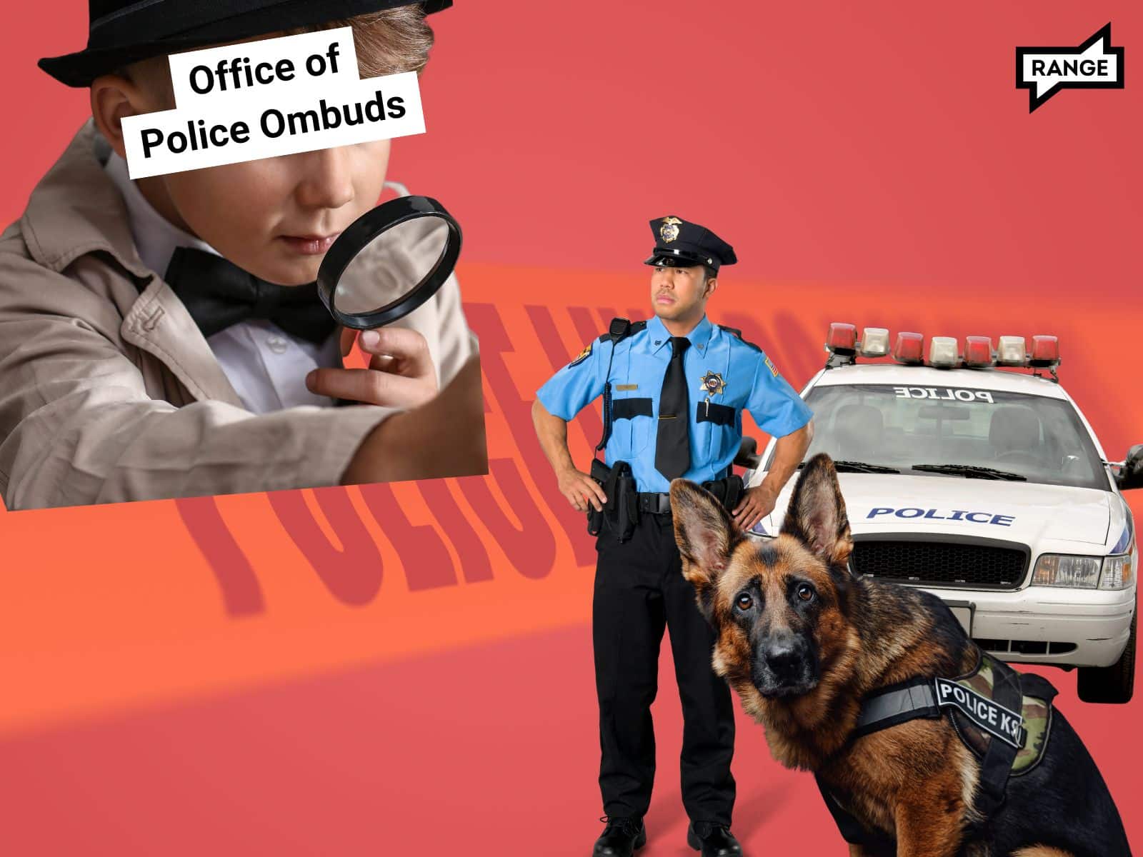 Police Ombuds will ask for oversight reform – RANGE Media