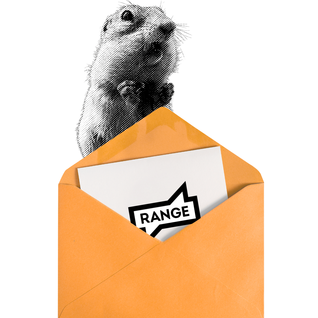 About Us – RANGE Media