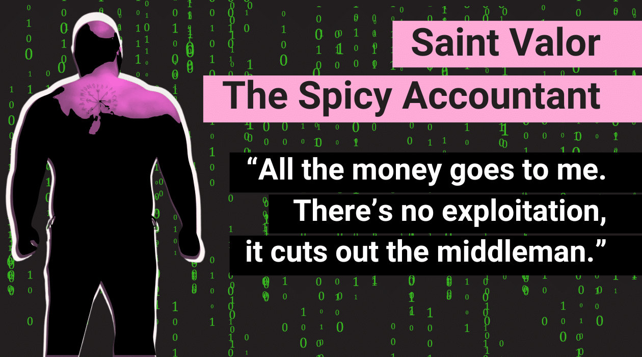 How Spokane OnlyFans creators use the app as an economic tool – RANGE Media