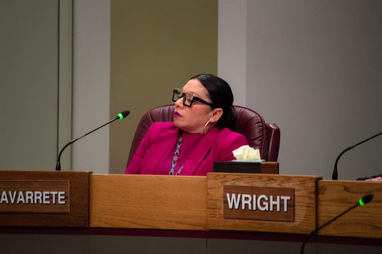 Solidarity, if not sanctuary – RANGE Media