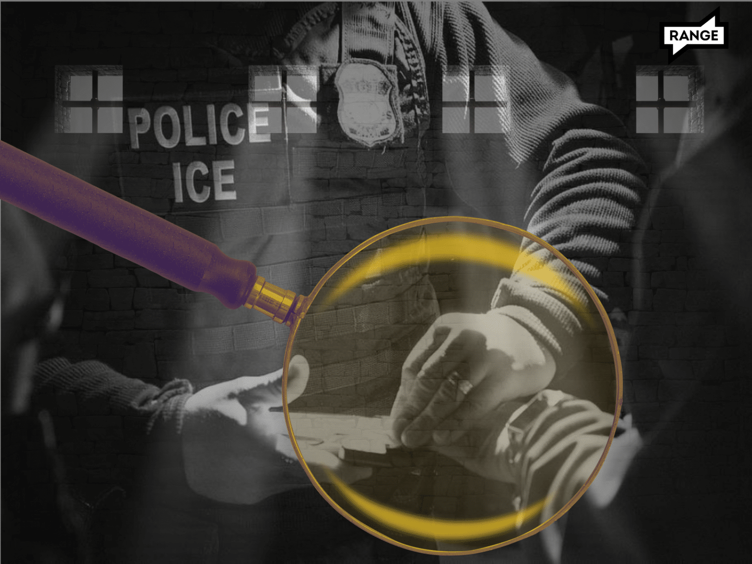 ICE detention can be frightening. Here's how to navigate it.