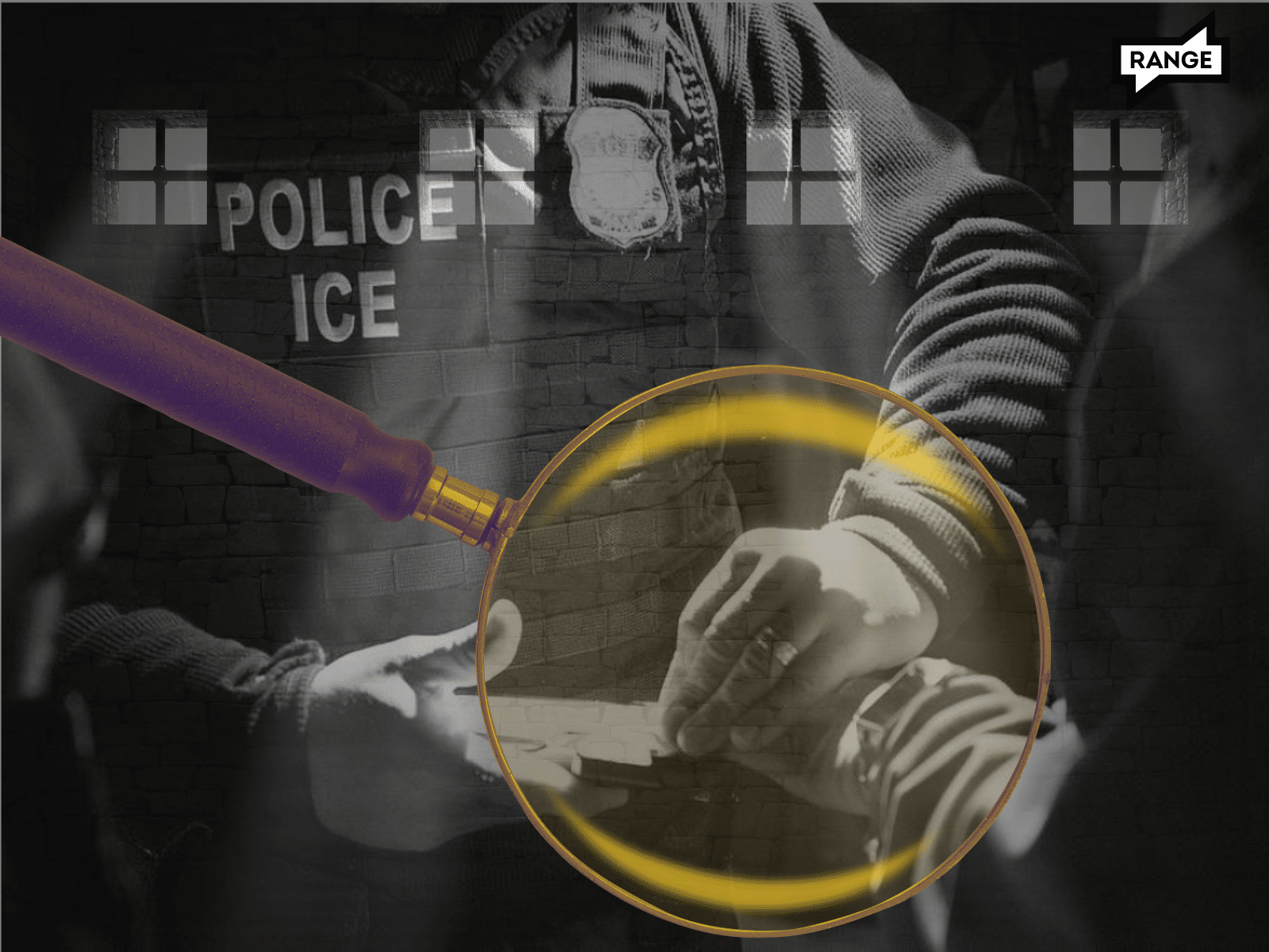 ICE detention can be frightening. Here's how to navigate it.