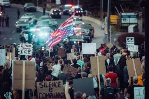 Everything we know about the Spokane ICE protests – RANGE Media