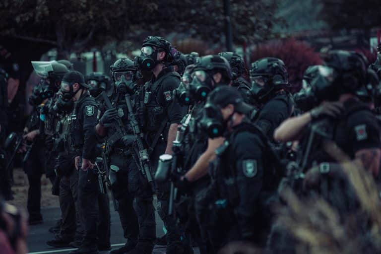 Everything we know about the Spokane ICE protests – RANGE Media