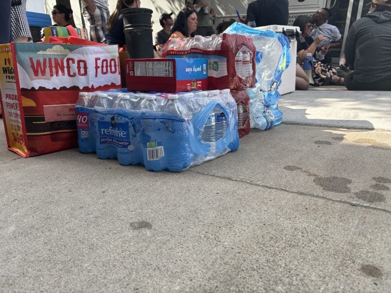 Everything we know about the Spokane ICE protests – RANGE Media