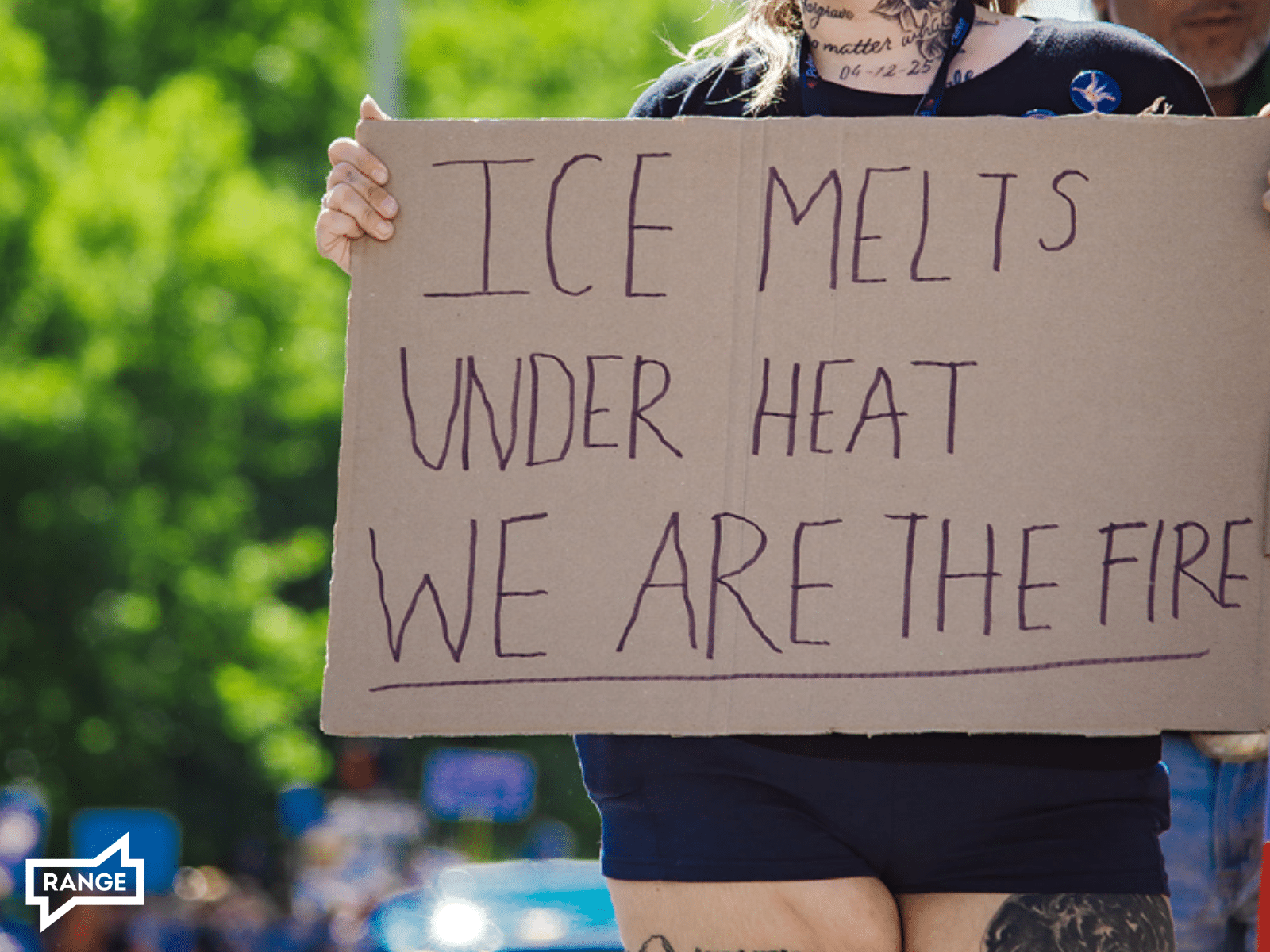 Spokane could ban warrantless ICE arrests on city property – RANGE Media