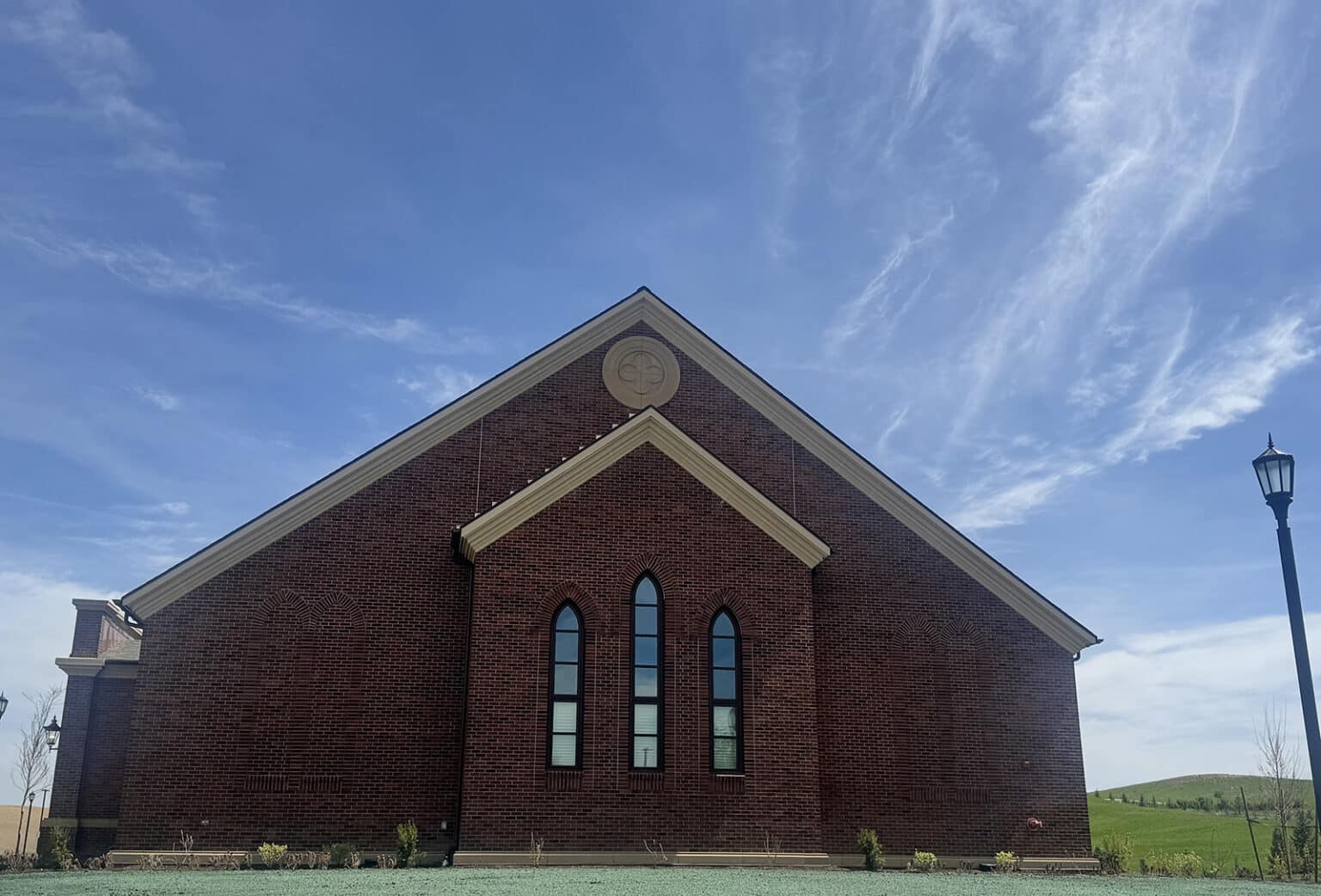 With new campus, Pastor Doug Wilson’s Christian Valhalla grows in Idaho ...
