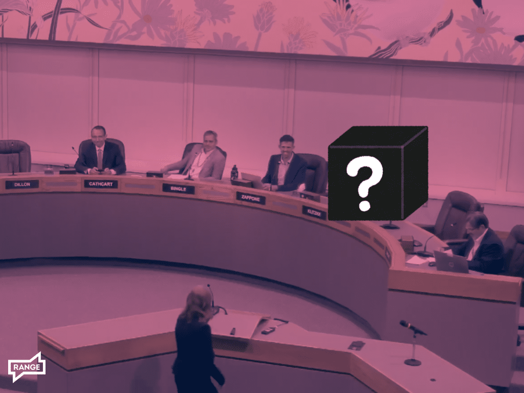 Council is about to appoint a new District 2 rep, so tell them what you ...