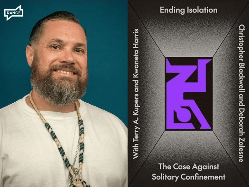 Ending isolation – RANGE Media
