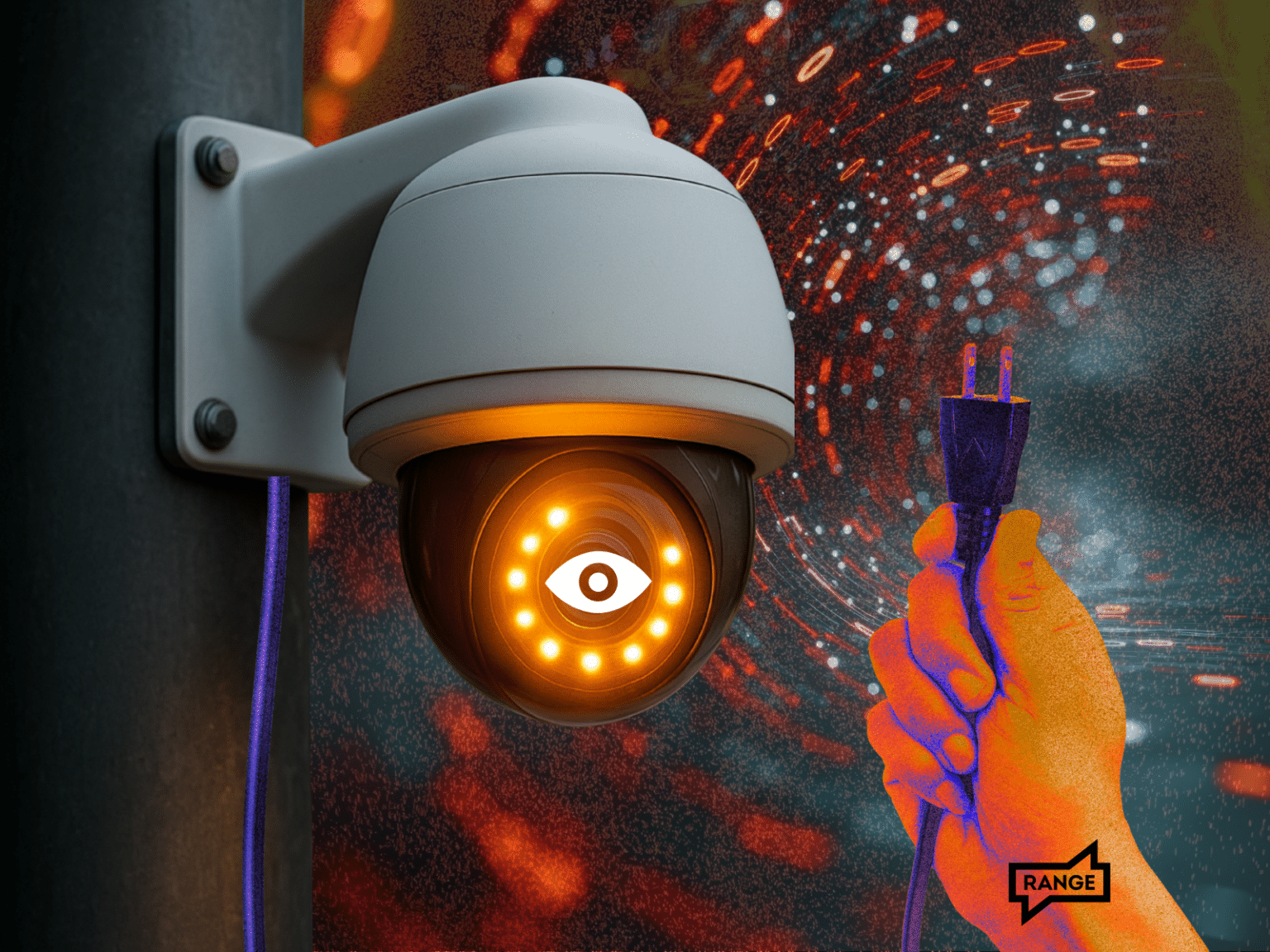 Flock investigation – RANGE Media